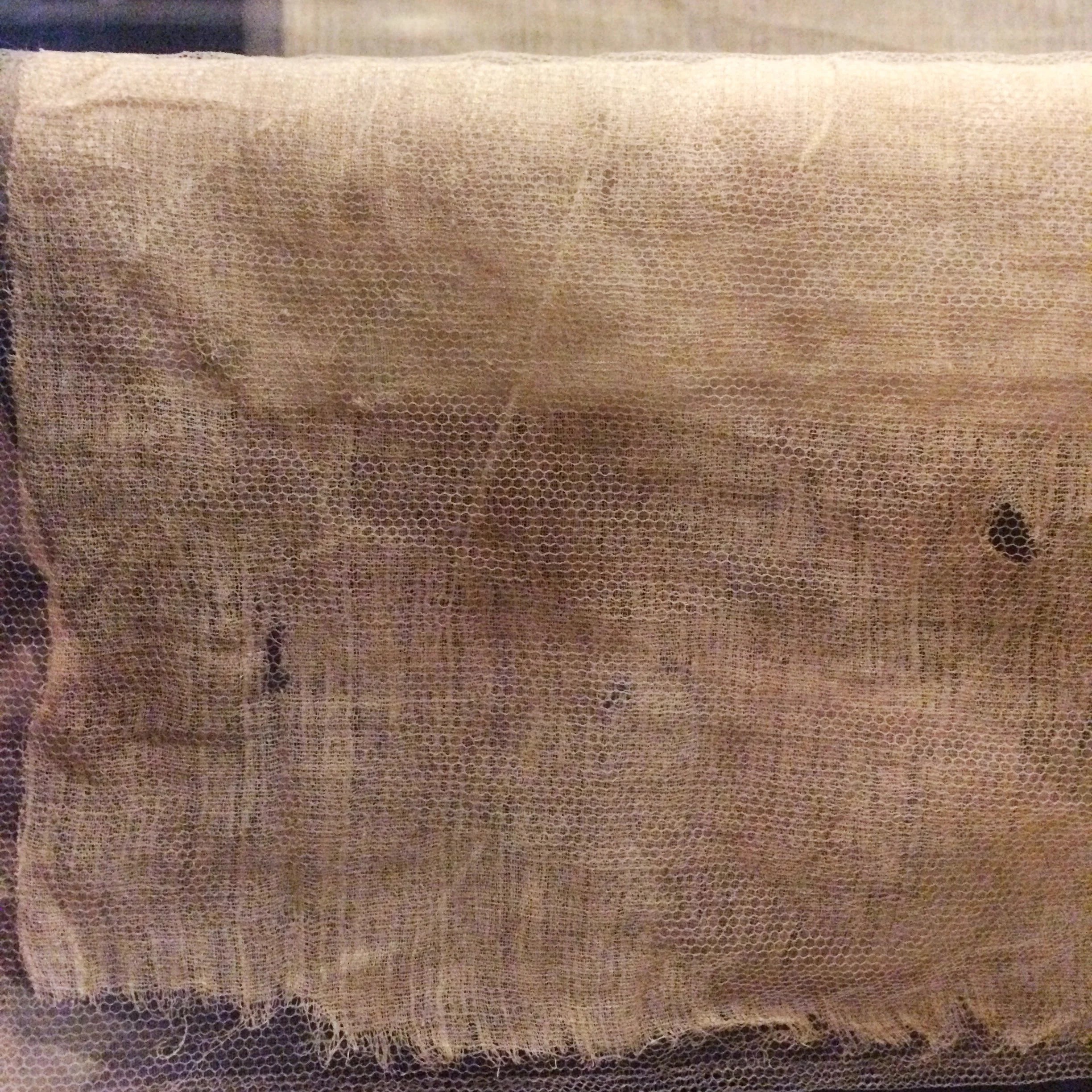 LISBURN'S IRISH LINEN MUSEUM – Katie Larmour Linen